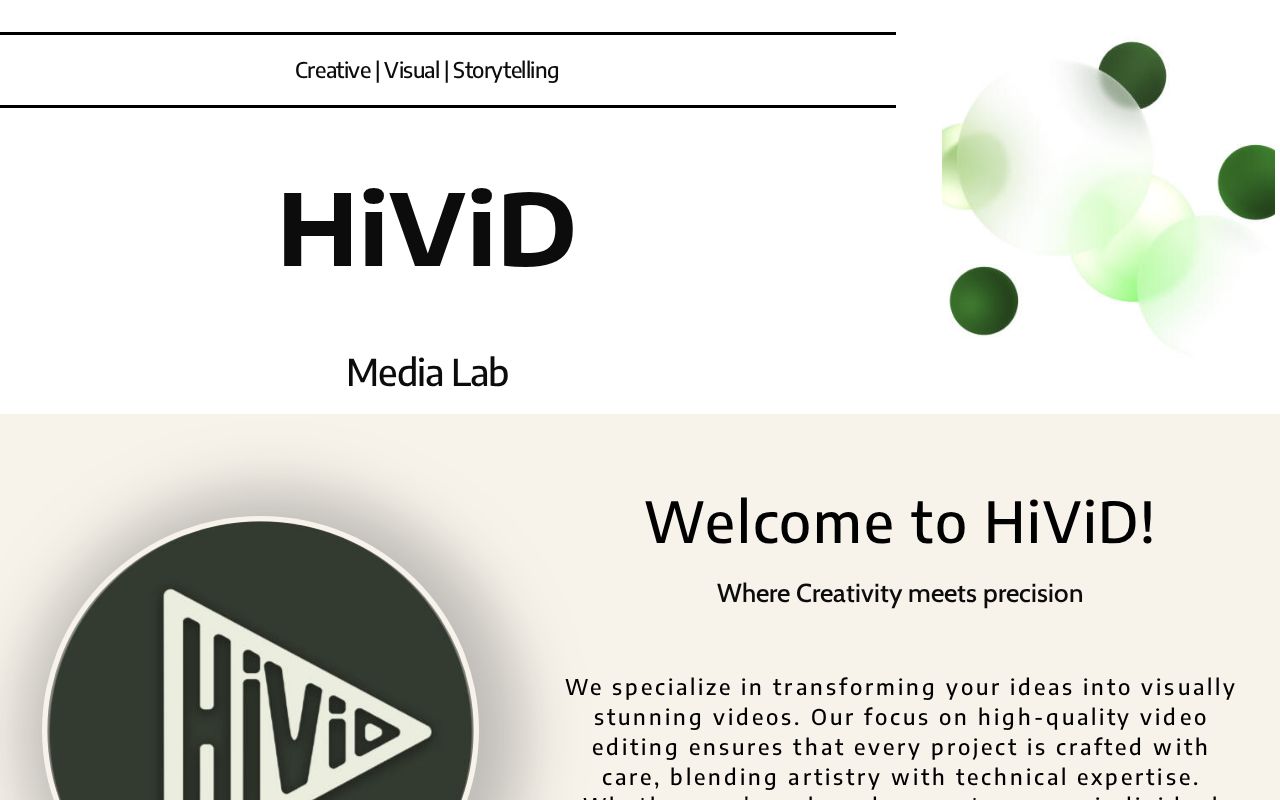 HiviD